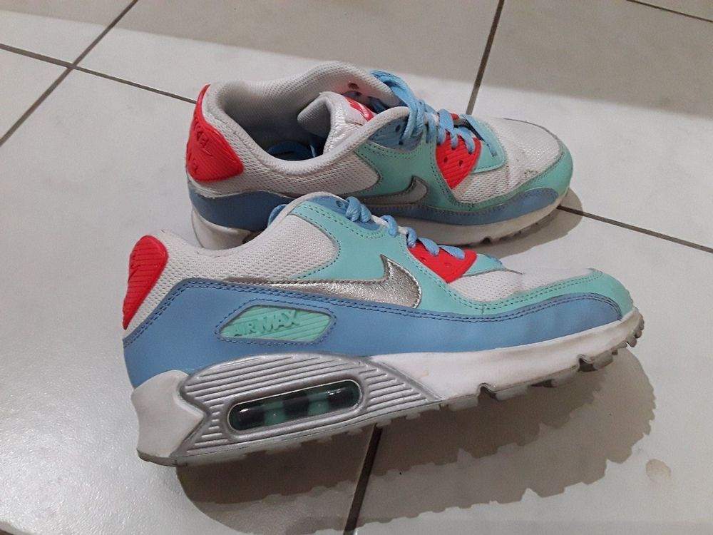 Nike Air max limited special Ausgabe, 38 | Kaufen auf Ricardo