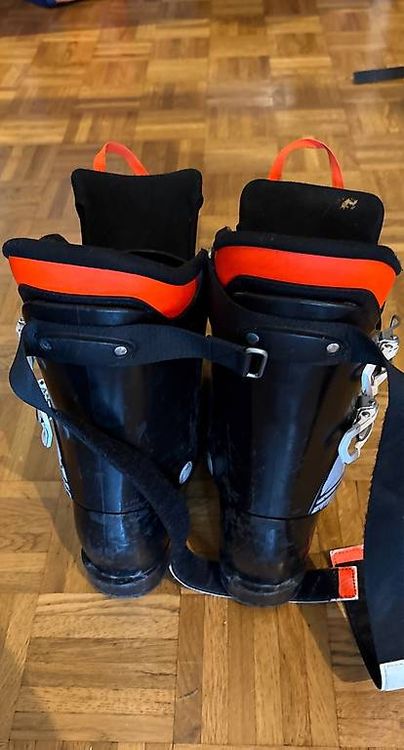 Chaussures de ski Lange taille 24,5 Mondo 37-38 (D'occasion) à Genève ...