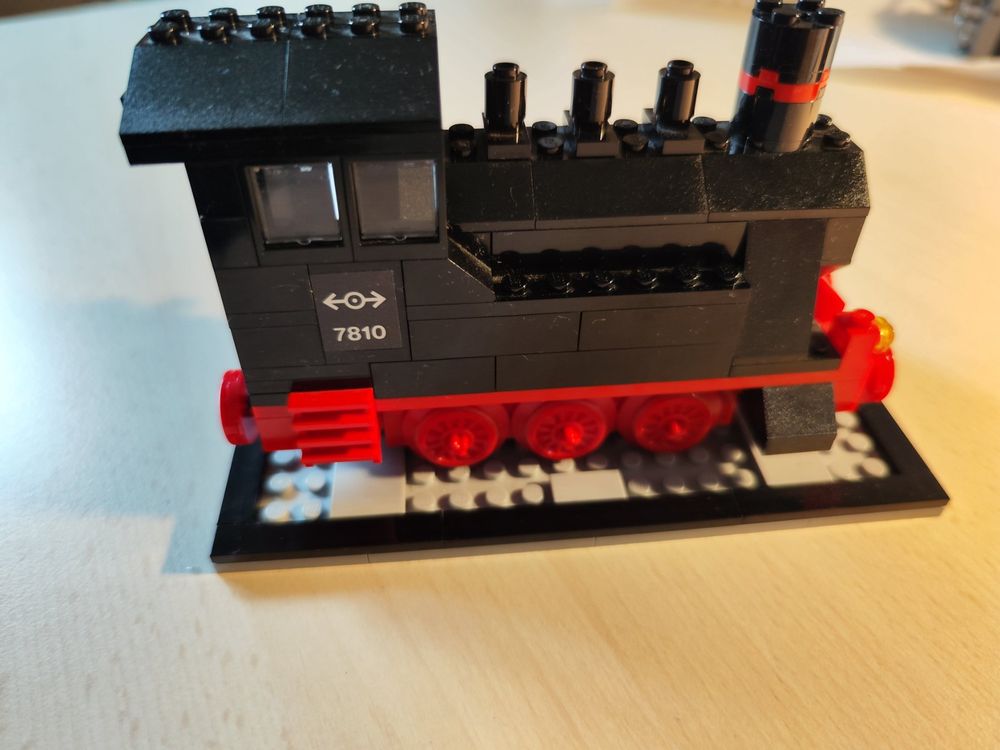 lego 40 jahre | Kaufen auf Ricardo