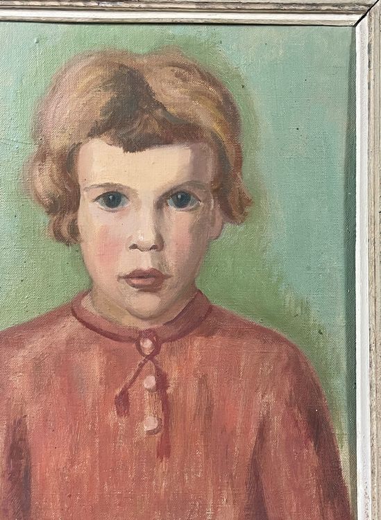 Max Kessler (1897-1981) Gemälde | Kaufen auf Ricardo