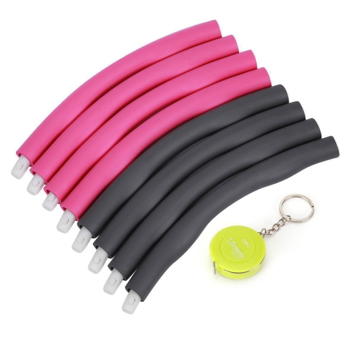 Hula Hoop Fitnesskreis Gewichtsverlust (Neu (gemäss Beschreibung)) in ...