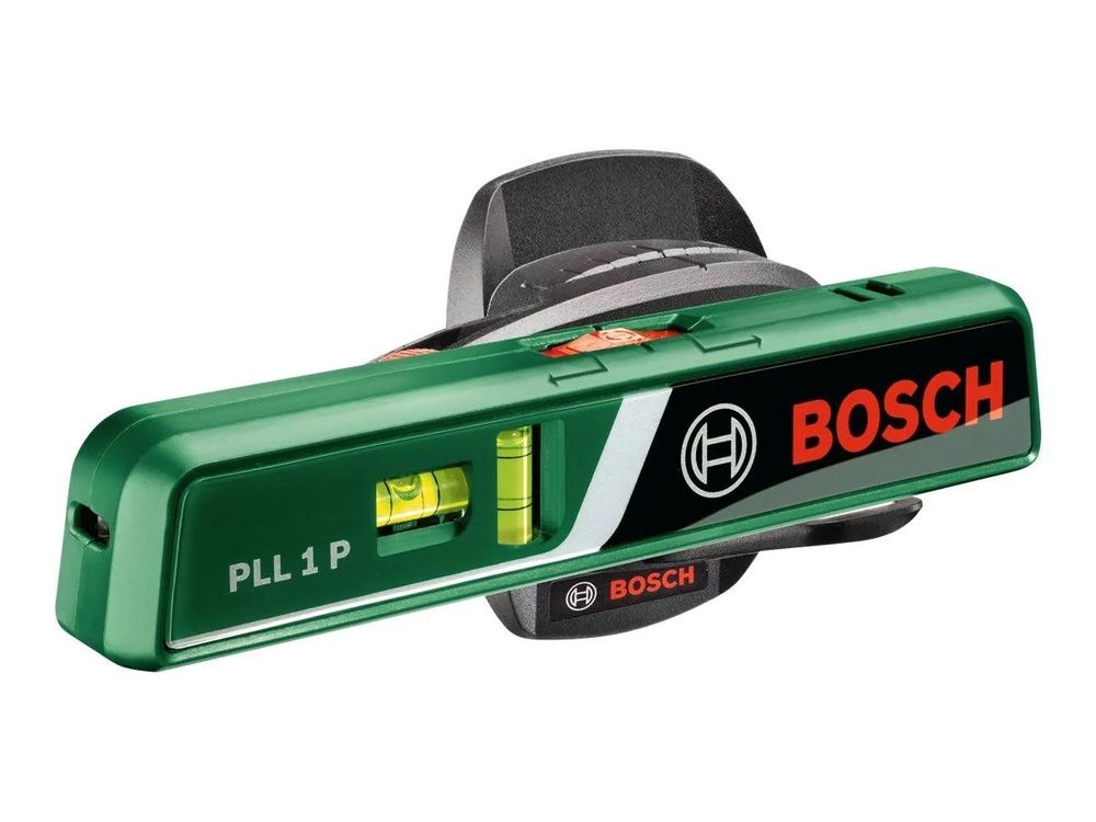 Bosch Laser-Wasserwaage PLL 1 P (Gebraucht) in Wahlen b. Laufen für CHF ...