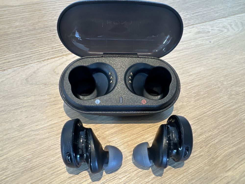 Sony WF-XB700 | Bluetooth | In Ear | Kopfhörer | Kaufen auf Ricardo