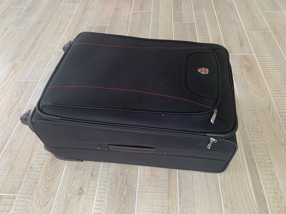 Valise | Kaufen auf Ricardo