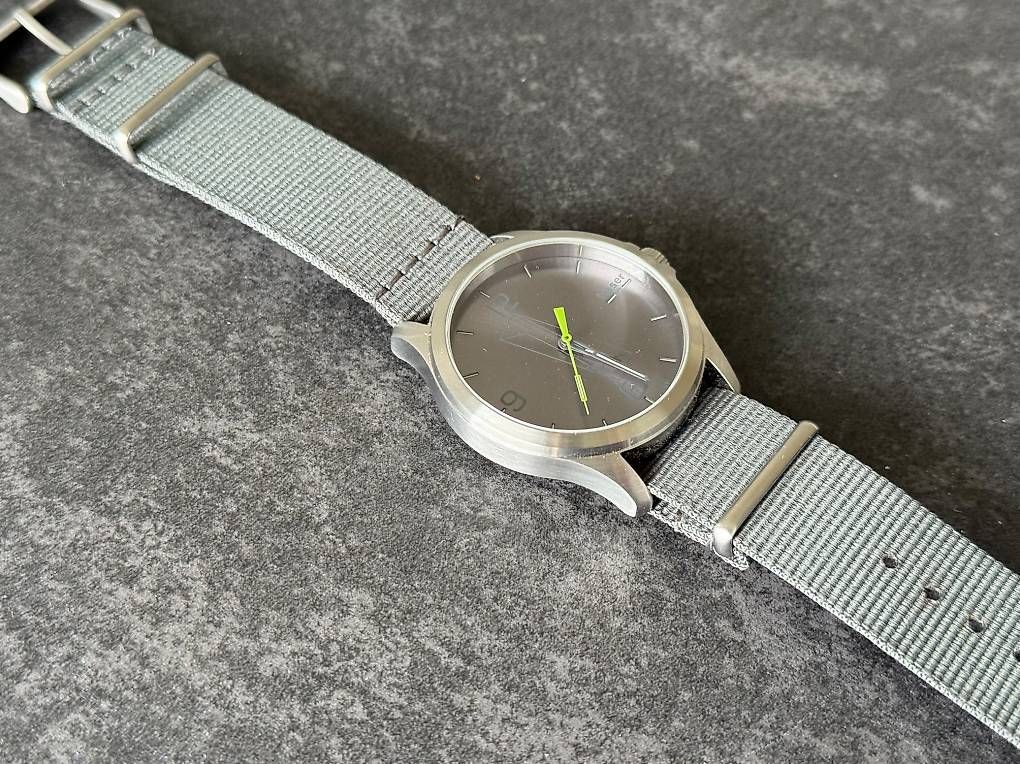 Traser H3 Sonderedition, 41 mm (Neu (gemäss Beschreibung)) in Männedorf für CHF 59 – mit ...