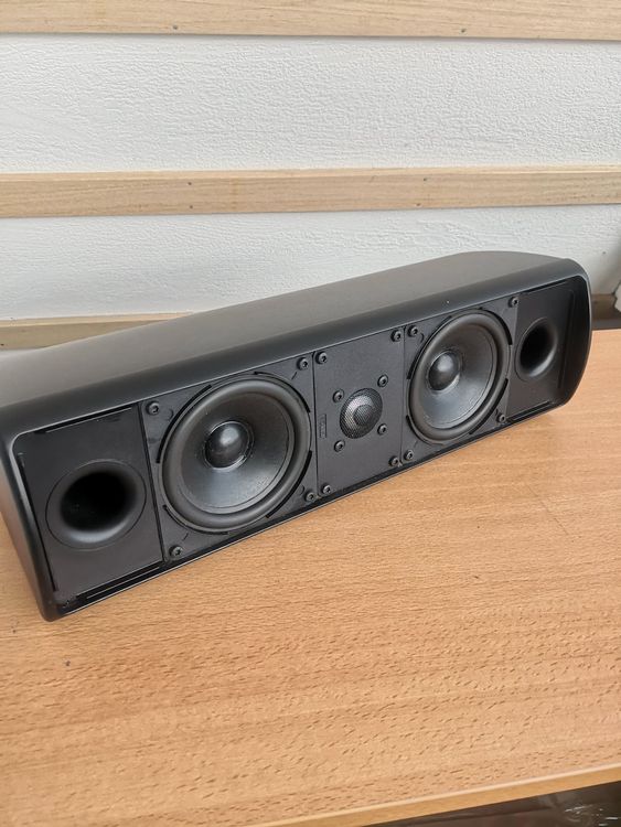 Center Canton AV 700 (Gebraucht) in Steffisburg für CHF 50 – mit ...