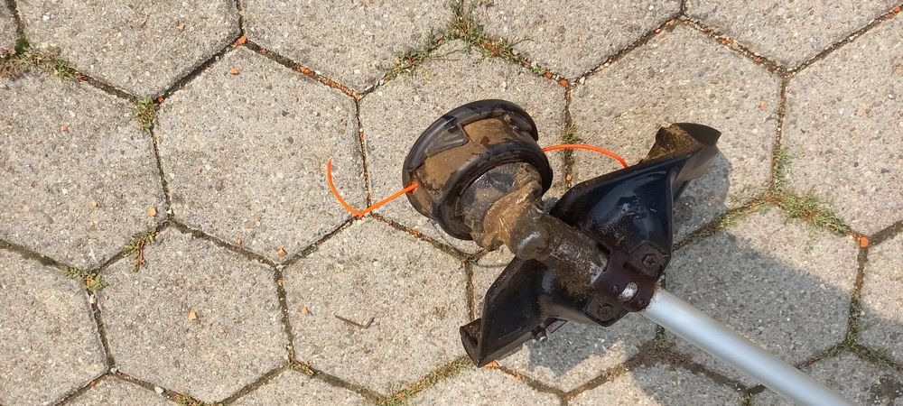 Dolmar Rasentrimmer | Kaufen auf Ricardo