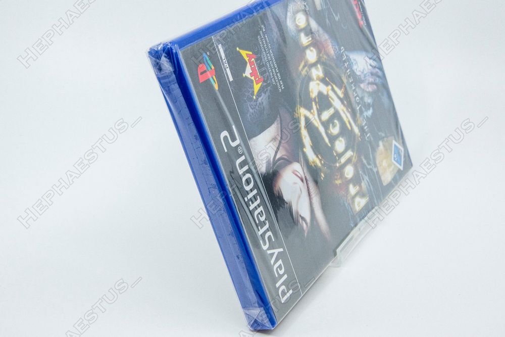 Project Zero 3: The Tormented PS2 NEU&OVP (sealed) (Neu (gemäss ...