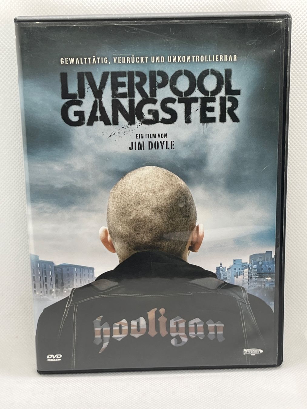 Liverpool Gangster DVD - Hooligan Action Film zu verkaufen! (Gebraucht ...