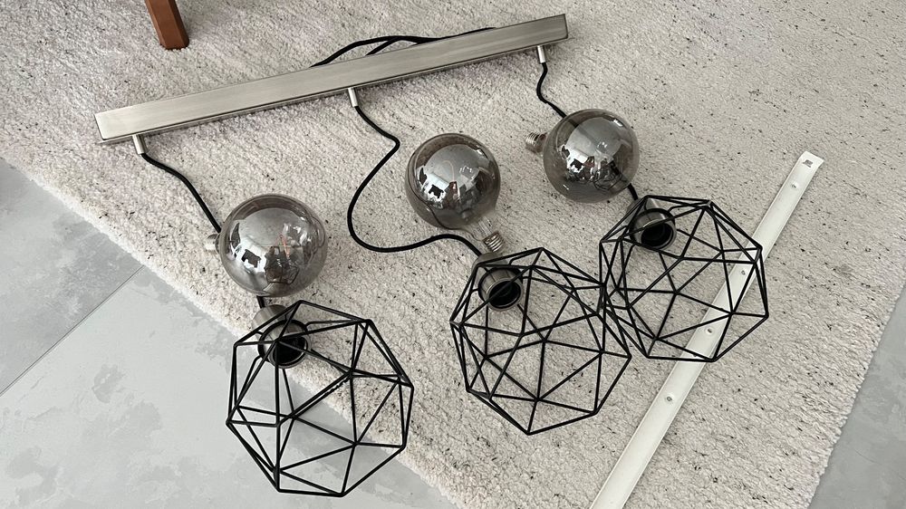 IKEA BRUNSTA Hängelampe | Kaufen auf Ricardo