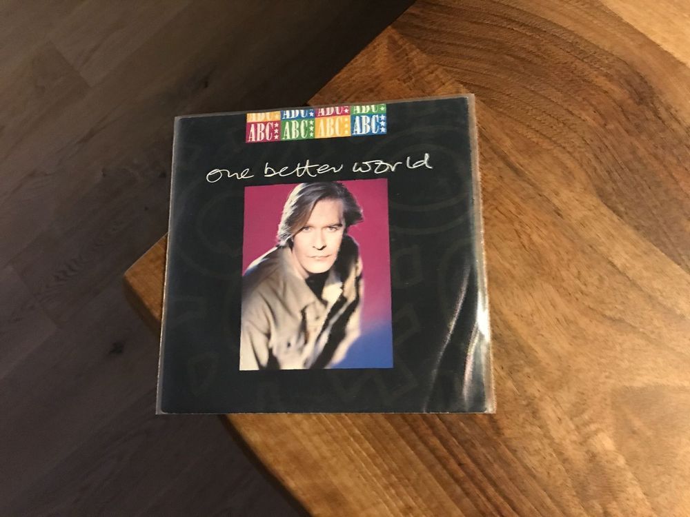 ABC Single | Kaufen auf Ricardo