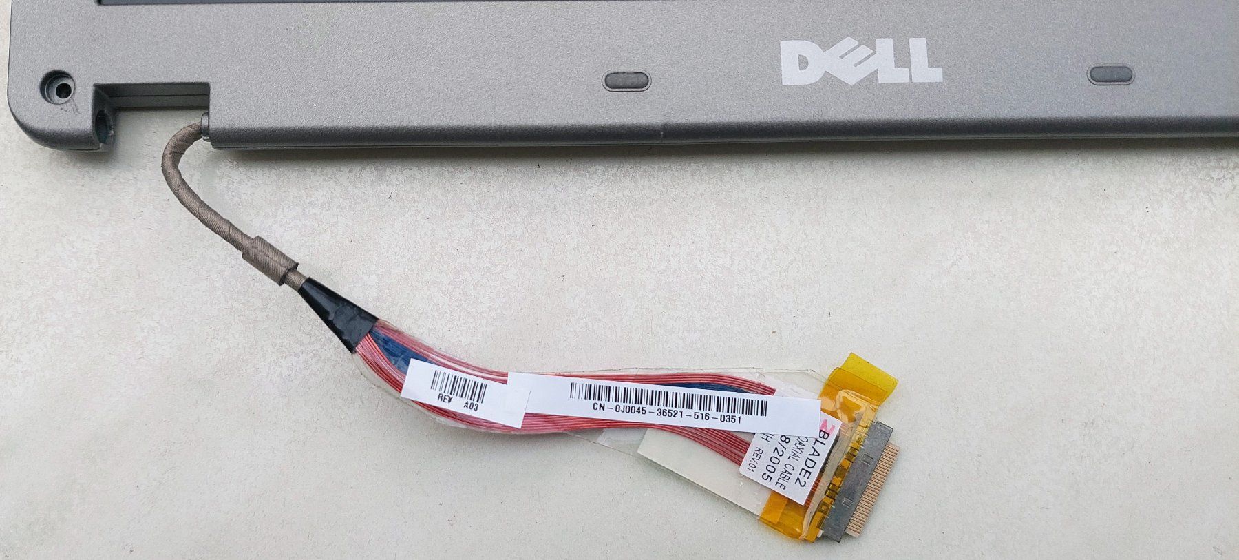 12" Dell Latitude X300 Screen Laptop LCD Display (Neu (gemäss ...