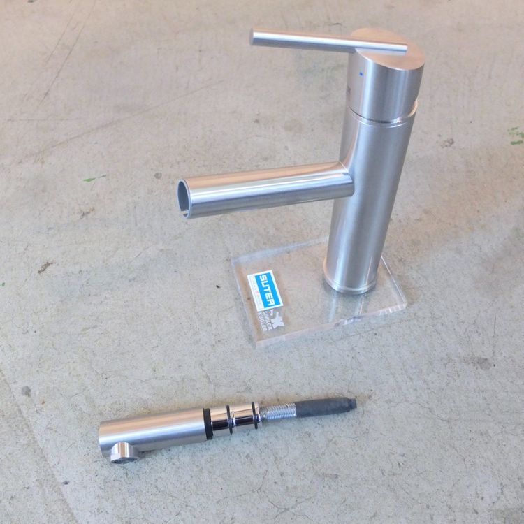 Similor Kugler Spültischmischer (8) | Kaufen auf Ricardo