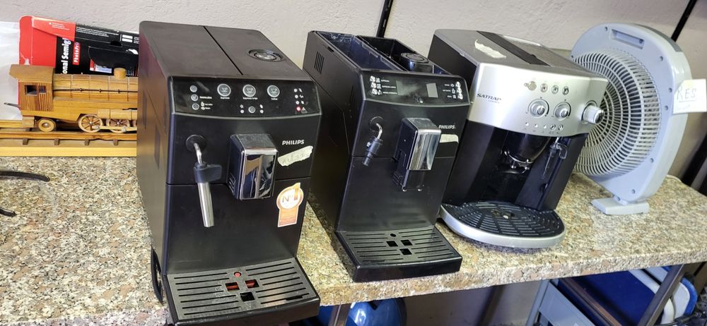 PHILIPS SATRAP VA 50 (Defekt) in LUZERN für CHF 92 – nur Abholung auf ...