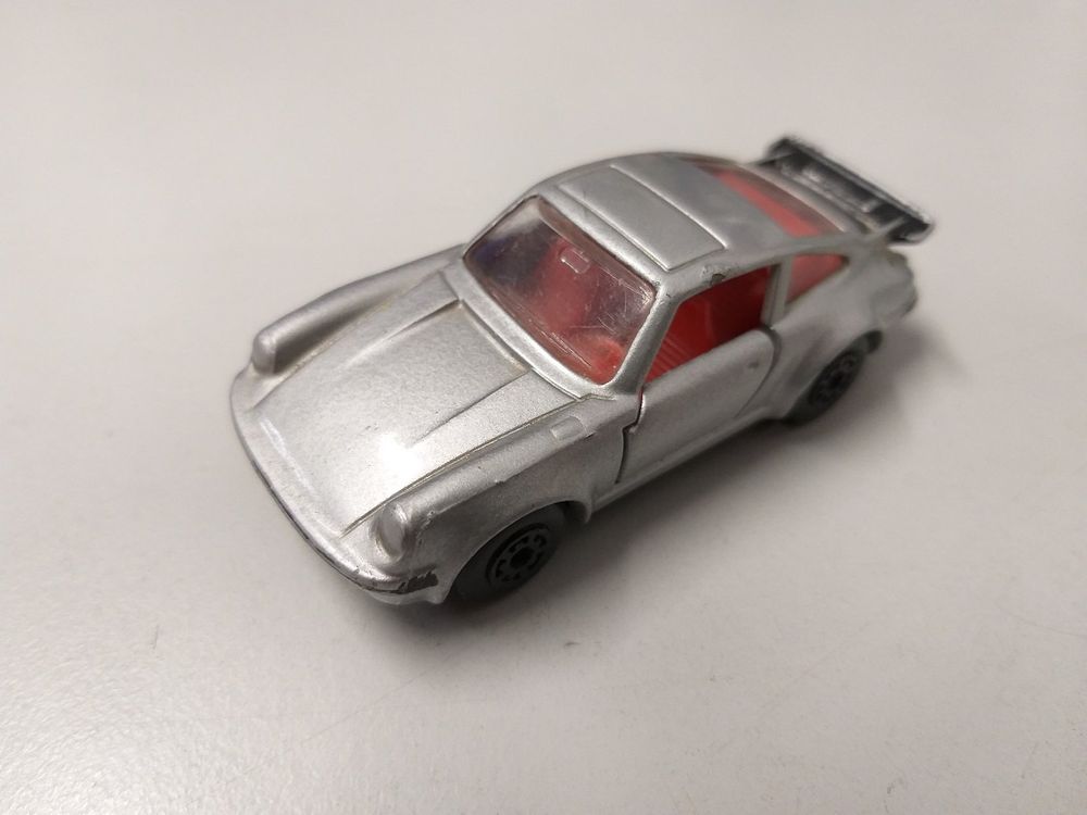 Matchbox Superfast Porsche Turbo (Gebraucht) in Brugg AG für CHF 4.9 ...