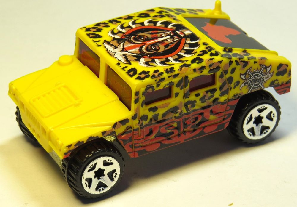 Hot Wheels General Corp | Kaufen auf Ricardo