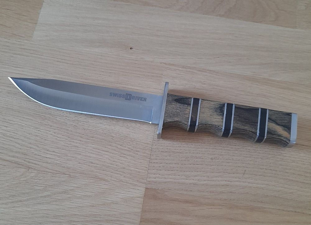 Messer 30cm ab 1fr | Kaufen auf Ricardo