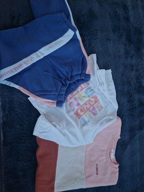 roxy set (Neu (gemäss Beschreibung)) in Vilters für CHF 10 – mit ...