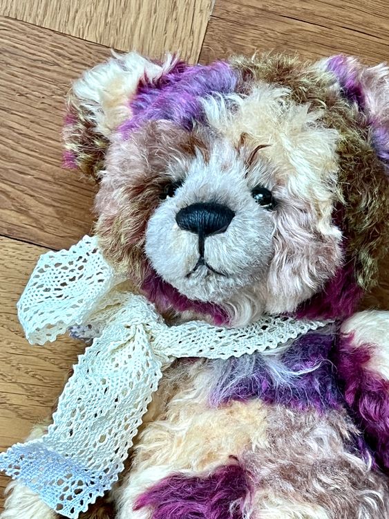 Picasso von Charlie Bears | Kaufen auf Ricardo