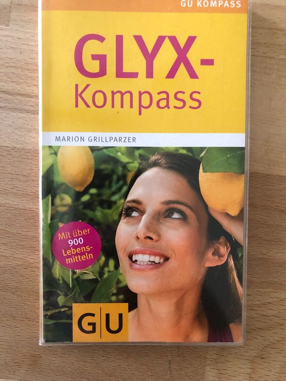 Glyx-Kompass | Kaufen auf Ricardo