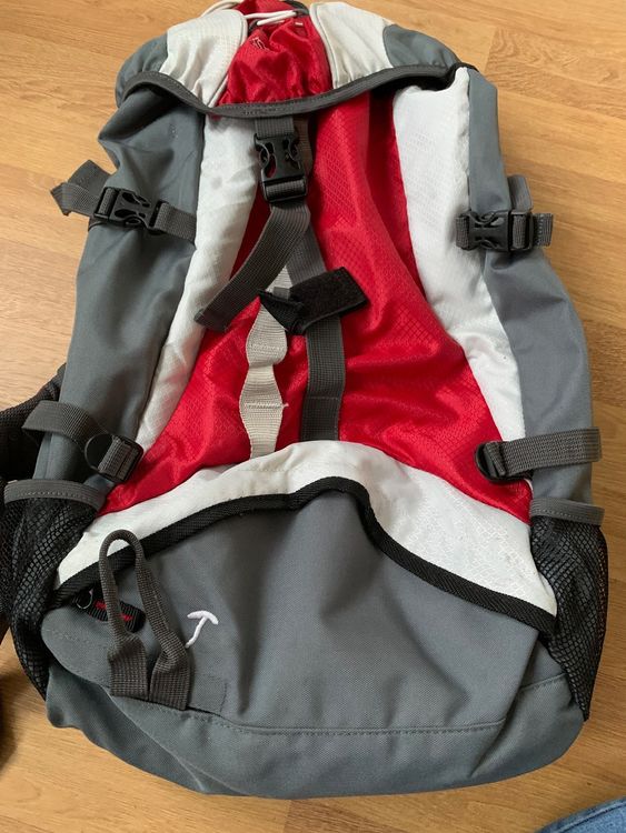 Wanderrucksack Adventuridge 35L | Kaufen auf Ricardo