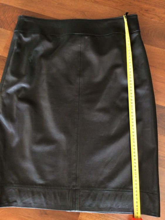 Rock Leder (Gebraucht) in Zürich für CHF 35 – mit Lieferung auf Ricardo ...