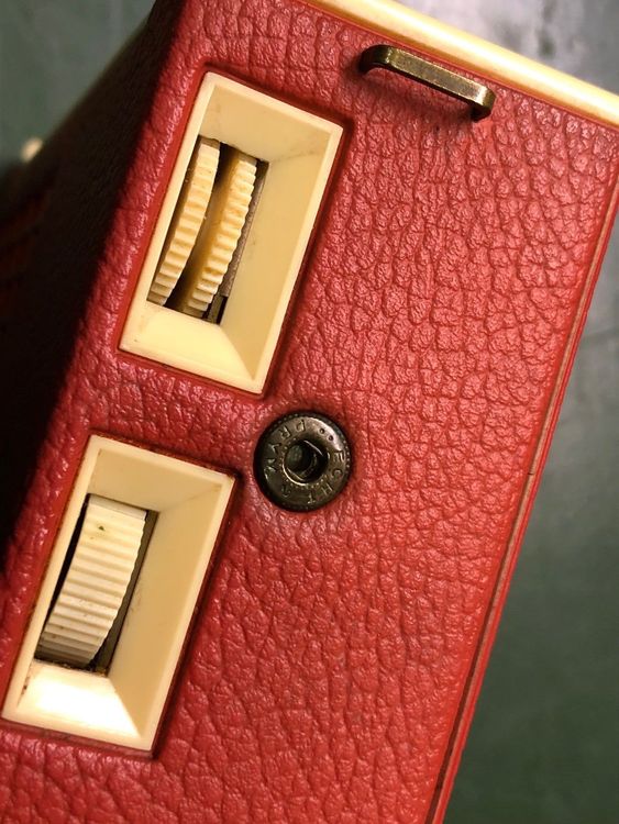 Siemens RT-10 Radio- schöner 60er Jahre Radio. (Defekt) in Oftringen ...