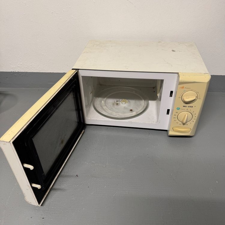 Micro-onde [MIO-STAR] (D'occasion) à La Chaux-de-Fonds pour CHF 5 ...