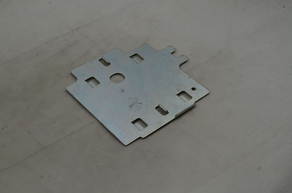 Sega Mega CD II Shield | Kaufen auf Ricardo