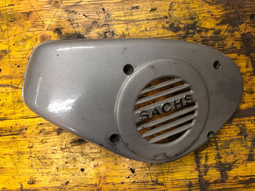 Sachs 2 AL Pony / Hercules / Prior / GTX | Kaufen auf Ricardo