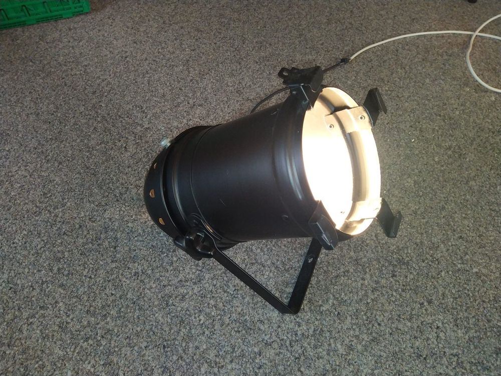 Eurolite Theater Bühnen Scheinwerfer | Kaufen auf Ricardo