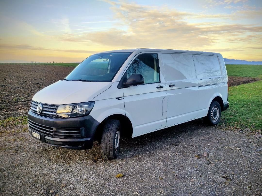 Schne Van Camper Gebraucht Fotosnull