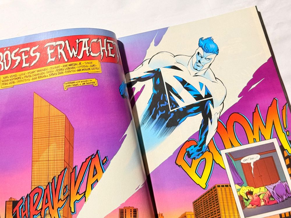 Comic 25er Konvolut für Wiederverkäufer! Top Zustand! (Gebraucht) in ...