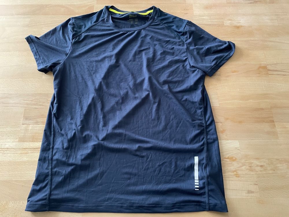 Sportshirt Crivit, Herren, L (Gebraucht) in Gossau für CHF 2 – mit ...