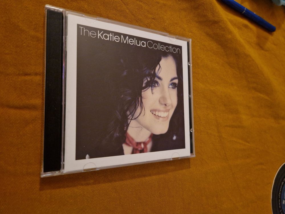 Katie Melua - The Katie Melua Collection (Gebraucht) in Wattenwil für ...