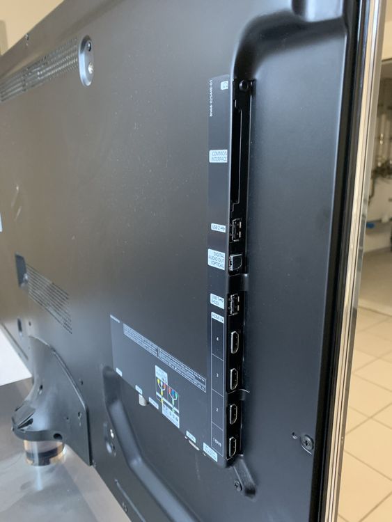 Samsung UE40C6000 - Full HD - 40"/101 cm (Gebraucht) in Möhlin für CHF ...