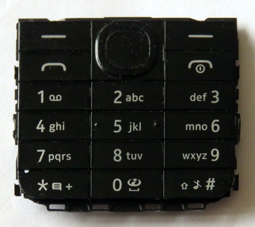 Nokia Asha 301 And 301 1 Tastaturmatte Kaufen Auf Ricardo