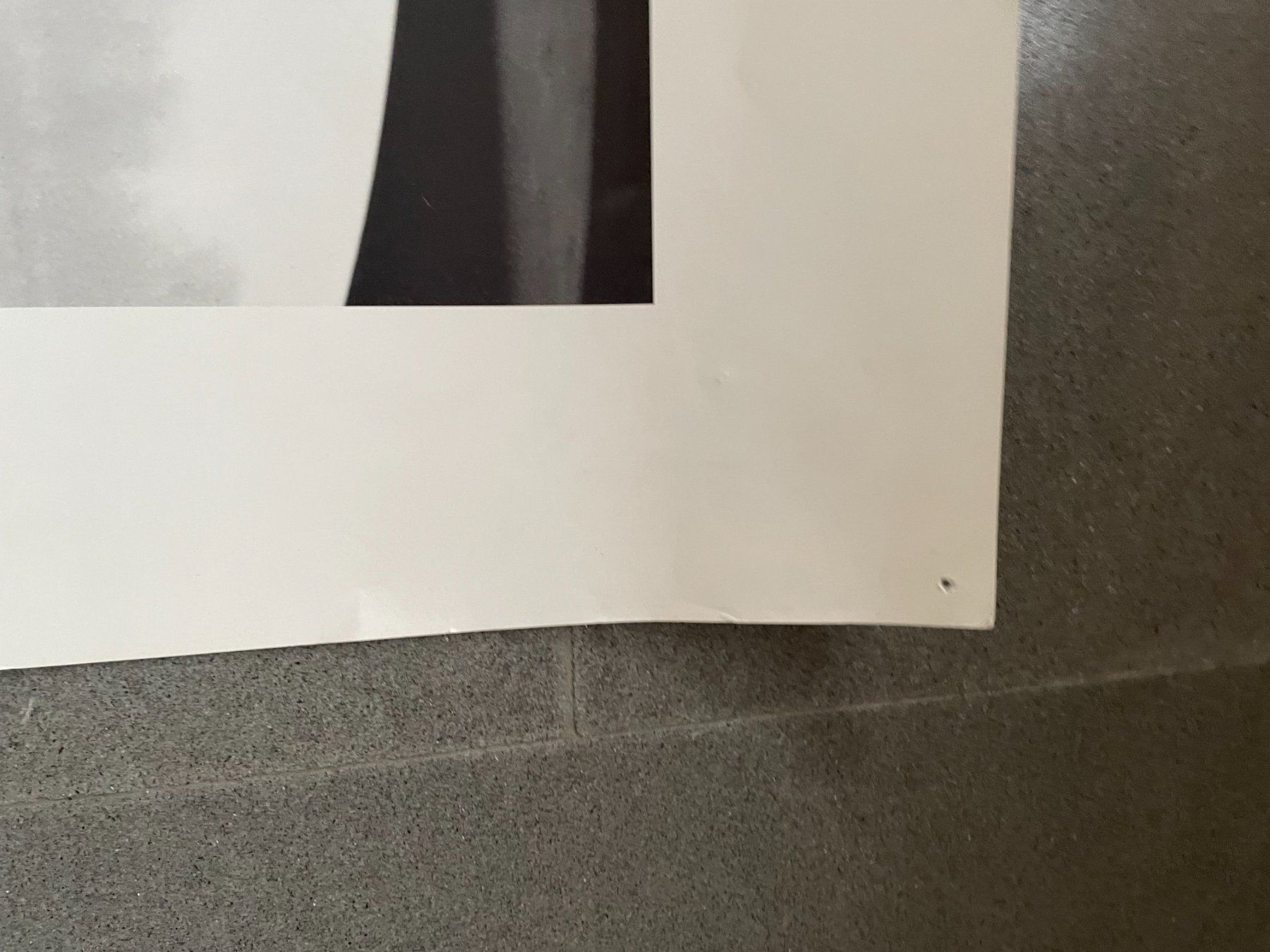 Maurice Tabard Mode De Paris 1950 Original Poster (Gebraucht) in ...