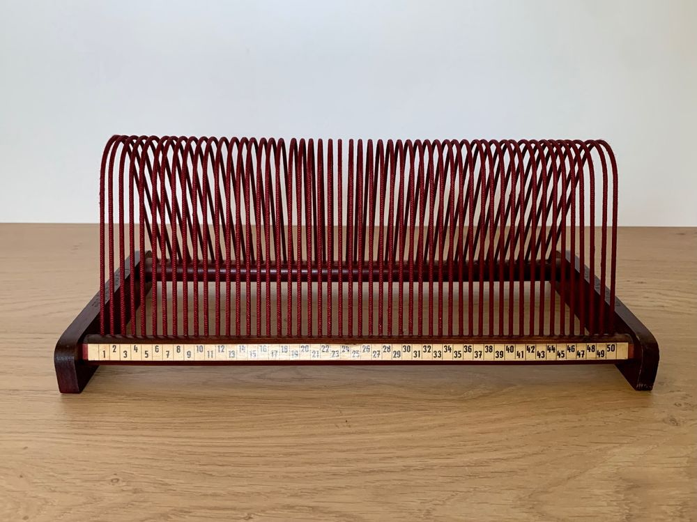 Plattofix Plattenhalter Vintage Platten Ständer 60er-Jahre (Gebraucht ...