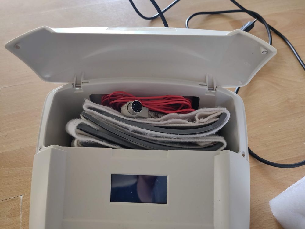 gbo HiToP 191 Hochtontherapiegerät | Kaufen auf Ricardo