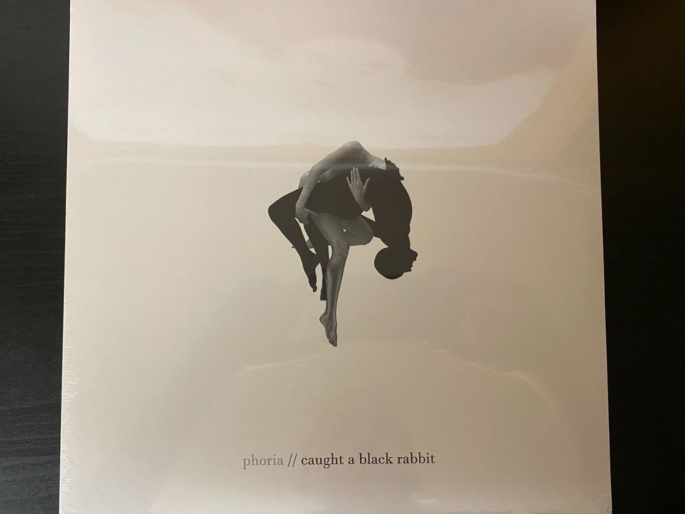 Phoria – Caught A Black Rabbit [LP UK 2021] (Neu und originalverpackt ...