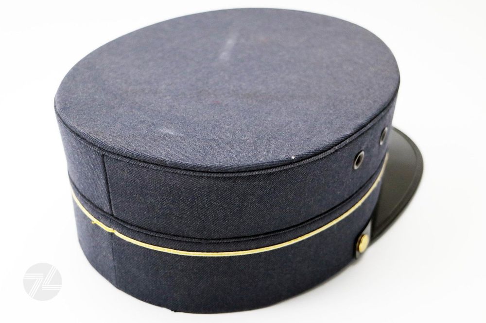 PTT Mütze Hut Briefträger Post 1980s (Gebraucht) in Wetzikon ZH für CHF ...