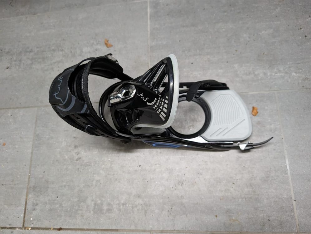 Head Matrix Snowboard 156cm + Burton boots 42.5 | Kaufen auf Ricardo