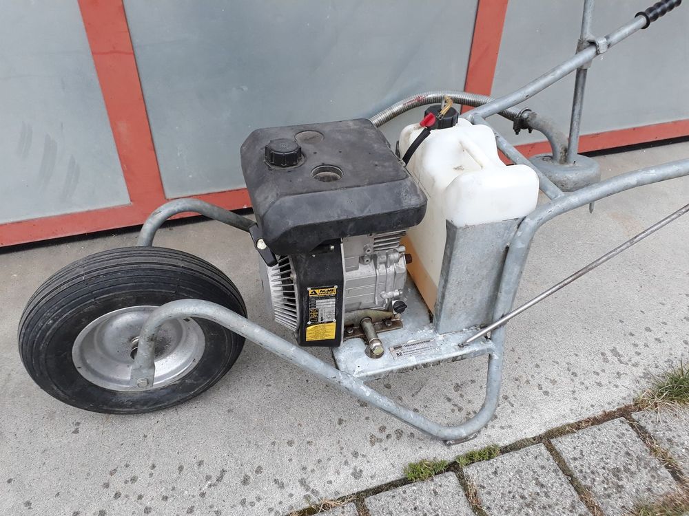 Mauki (Gebraucht) in Winikon für CHF 865 – nur Abholung auf Ricardo kaufen