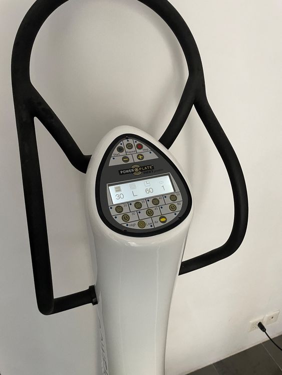 Power Plate Original | Kaufen auf Ricardo