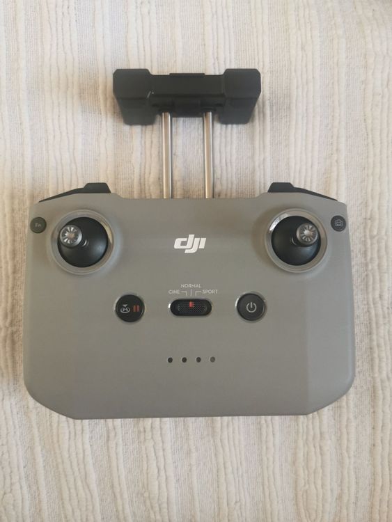 DJI MINI 3 PRO, DJI MAVIC 2, MAVIC 3 Controller (wie NEU!) | Kaufen auf ...