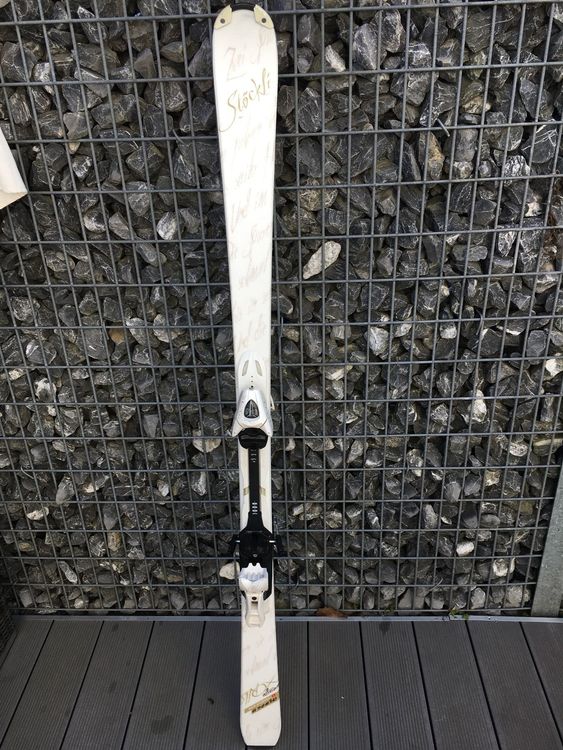 Ski Stöckli Damen | Kaufen auf Ricardo