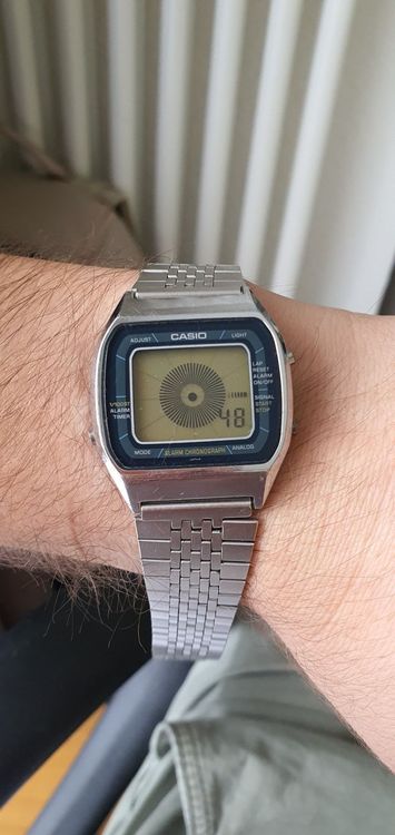 CASIO A-201 | Kaufen auf Ricardo
