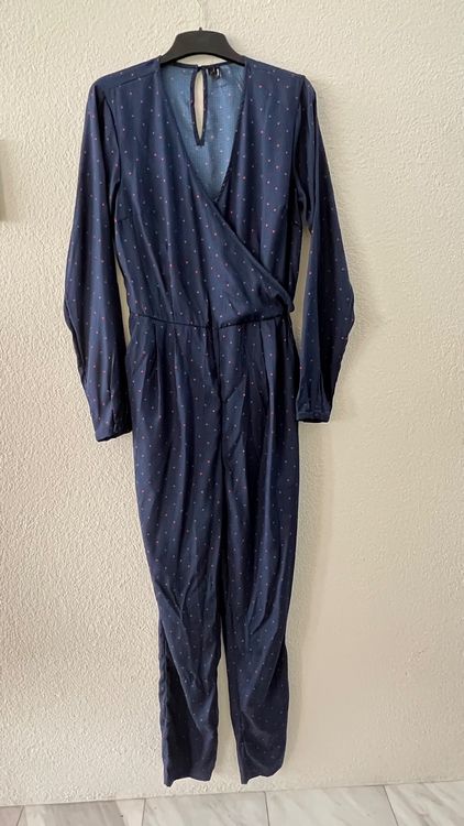 Sommeroverall Overall Jumpsuit (Neu (gemäss Beschreibung)) in Rehetobel für CHF 4 – mit ...