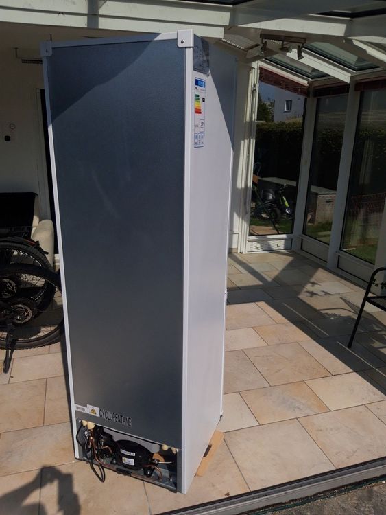 Fust Novamatic KS-TF 265-IB (Gebraucht) in Matzingen für CHF 307 – nur Abholung auf Ricardo kaufen